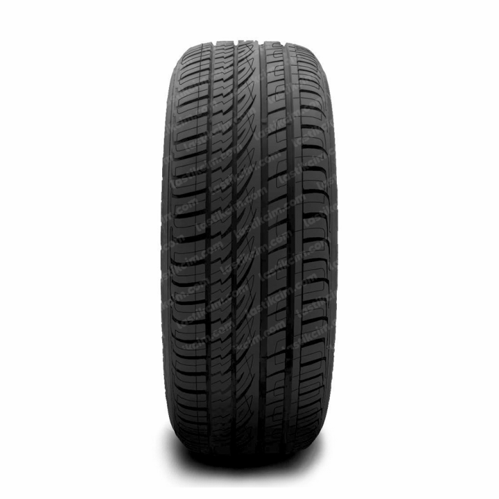 Continental ContiCrossContact UHP MO 285/45R19 107W FR ML