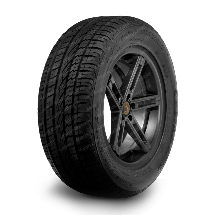 Continental ContiCrossContact UHP MO 285/45R19 107W FR ML