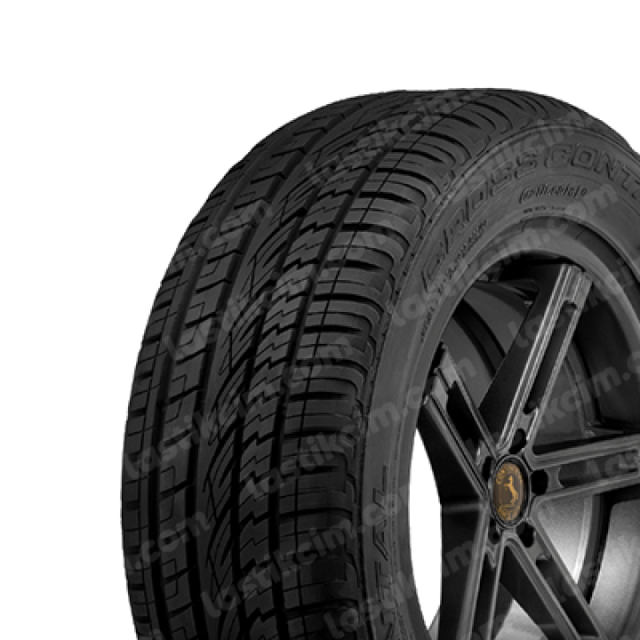 Continental ContiCrossContact UHP MO 285/45R19 107W FR ML