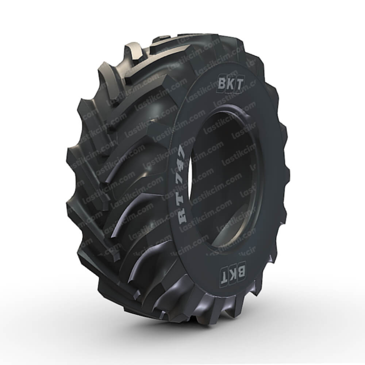 BKT Agro RT-747 IND 460/70R24 152A8