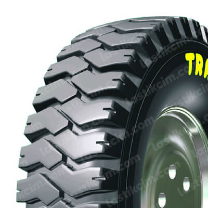 Trayal D-45S 6.50-10 14PR TT Set