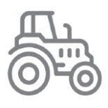 BKT TR-459 R-4 18.4-26 TL 12PR