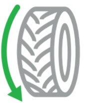 BKT Multimax MP-513 405/70R20 136G TL