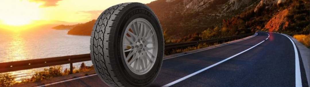 Starmaxx Proterra ST900 155R12C 88/86N M+S 8PR 4 Mevsim Lastik