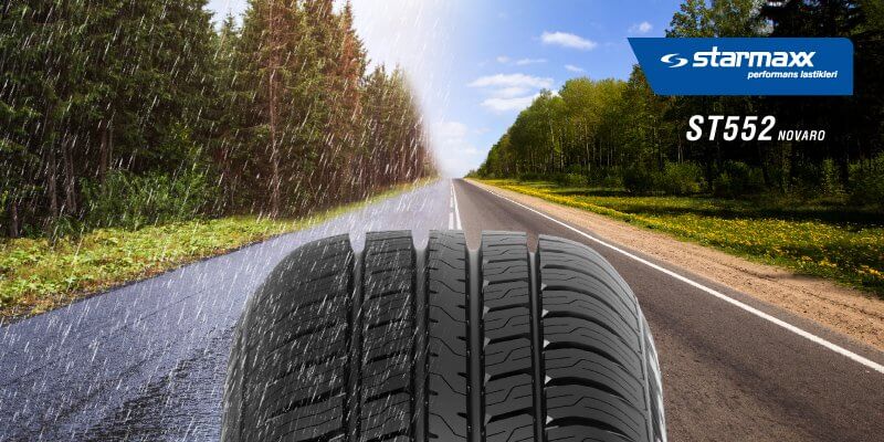 Novaro ST552