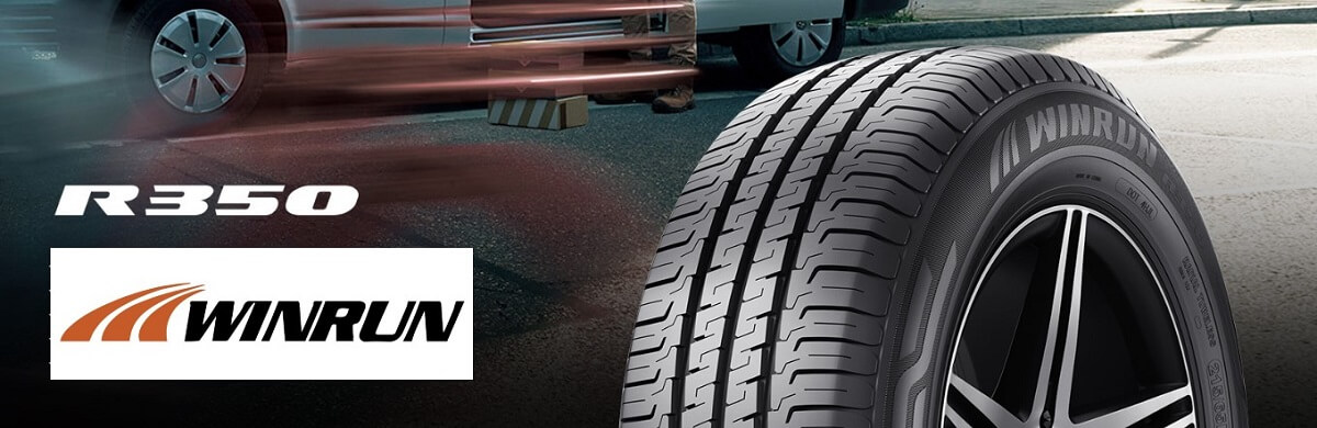 Winrun R350 235/65R16C 115/113T