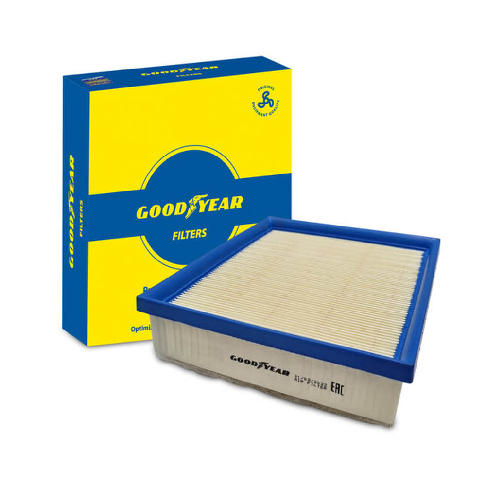 Goodyear Mercedes Vito Hava Filtresi Bm (2004-2022) Oem:A0000903851
